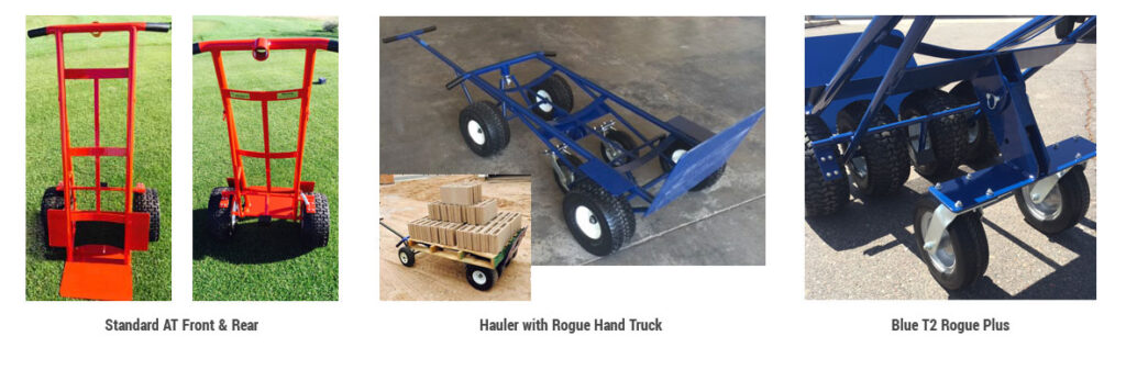 Dolly, Hand Truck, Heavy Duty Dollies | AZHandTrucks.com Phoenix AZ.